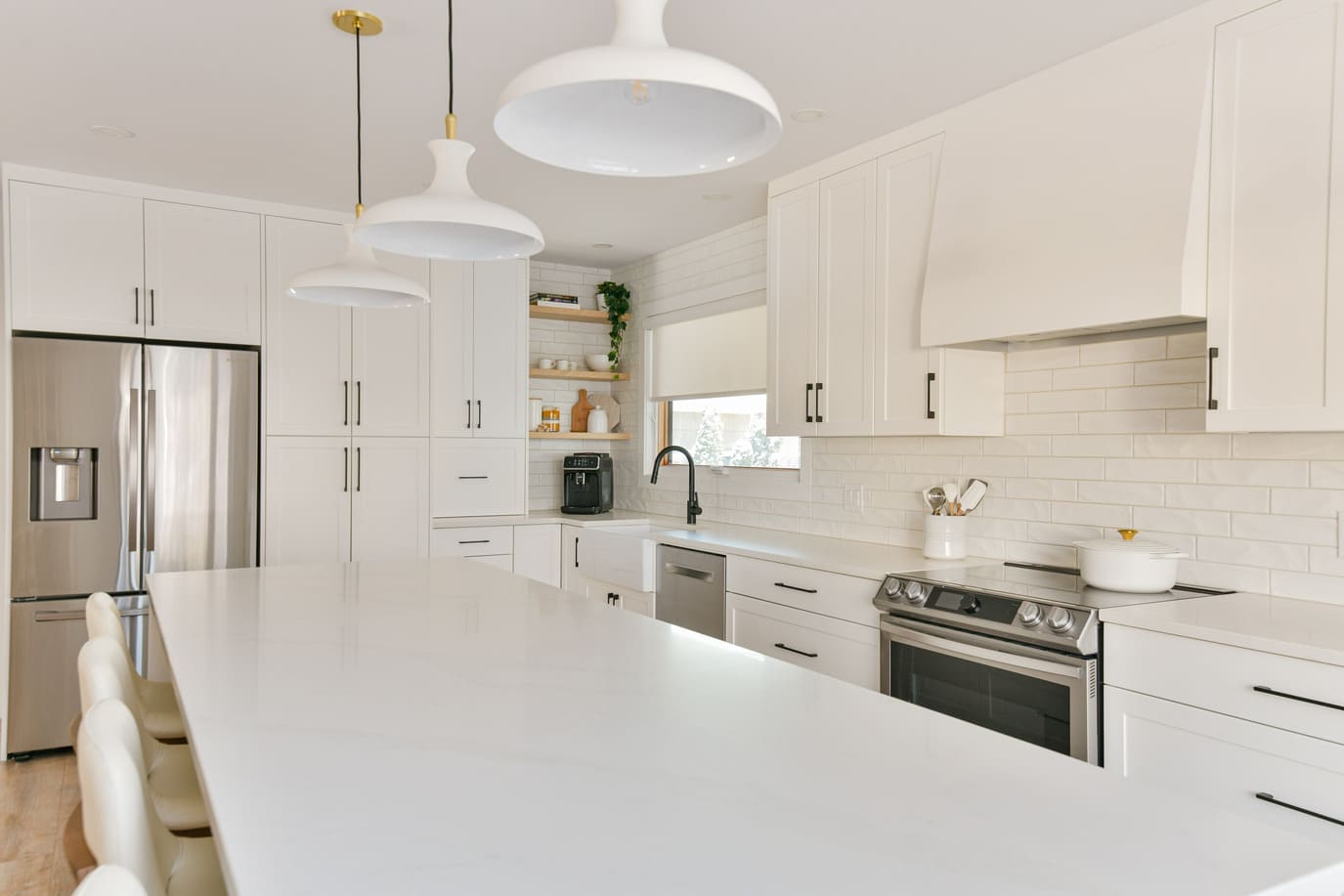 Home - Oswald Construction