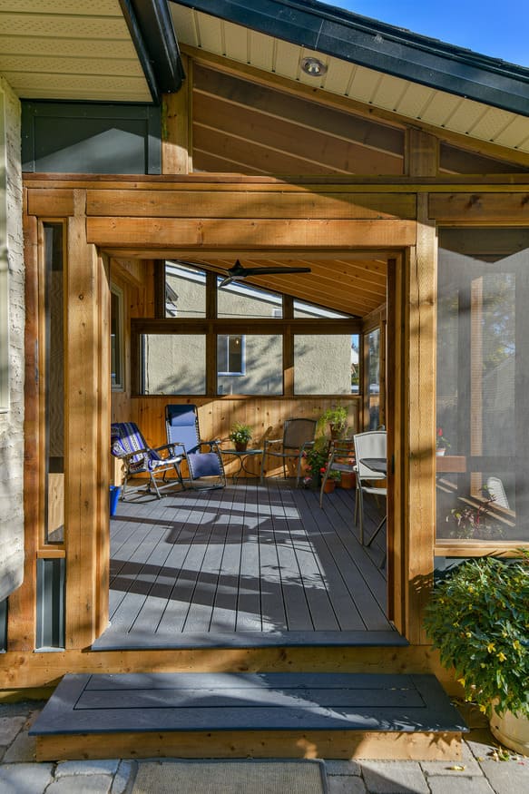 Renfrew - Oswald Construction