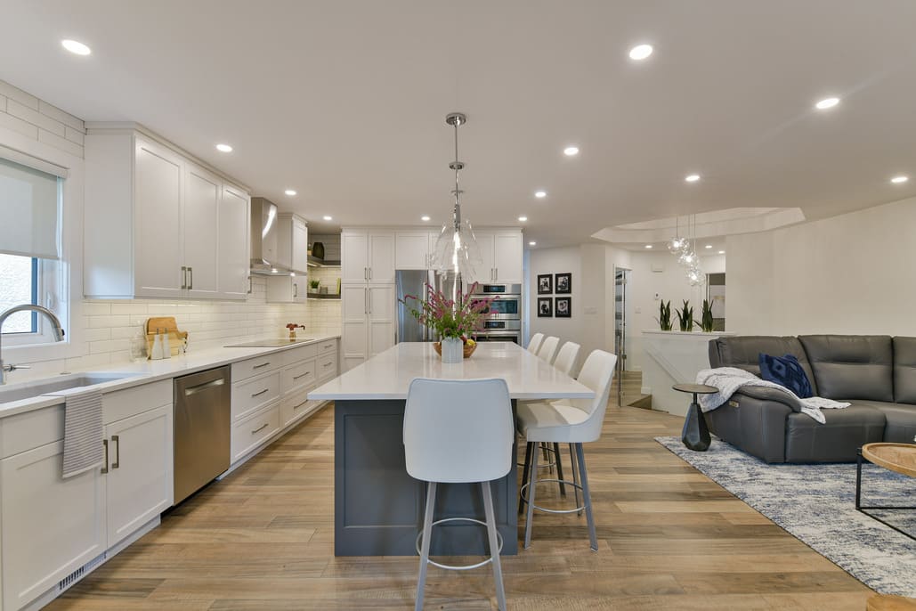 Home - Oswald Construction